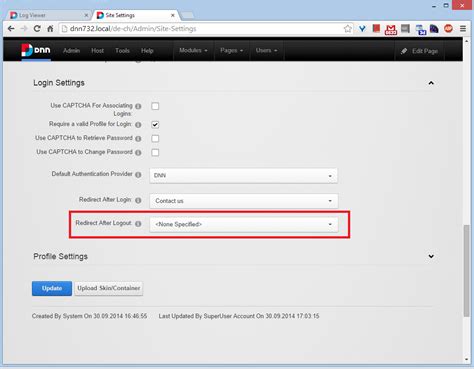 Duplicates Keys In Sitesettings Portalsettings