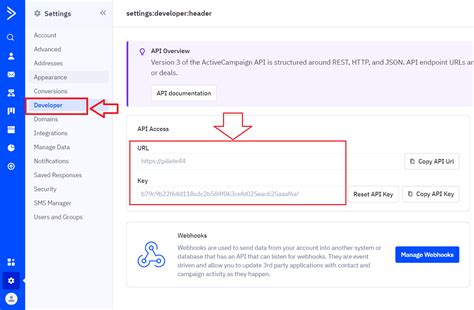 How To Setup Activecampaign Bodygraph Chart Help