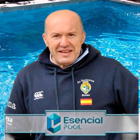 Alejandro Garcia Esencial Pool