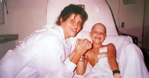 Perdió A Su Hija De 9 Años Por Cáncer Creó Una Fundación Para Ayudar A