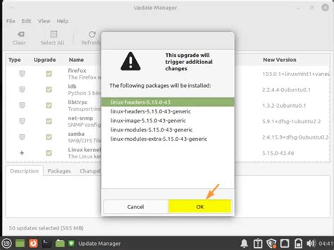 Top 12 Things To Do After Installing Linux Mint 21