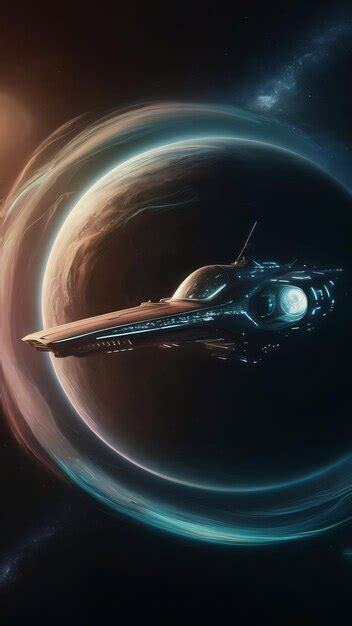Spaceship Flight Dynamics Images Free Download On Freepik