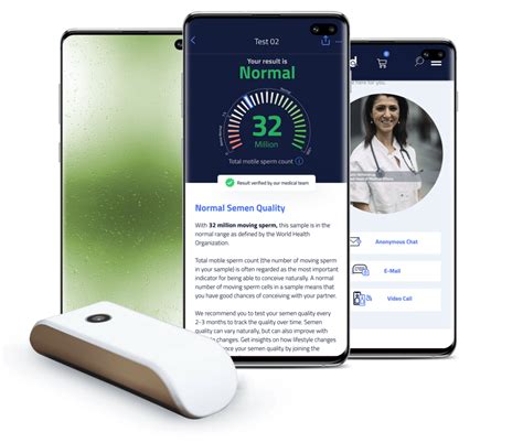 All Your At Home Sperm Test Questions Answered