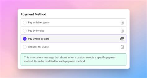 Payment Methods Sparklayer Docs Payment Methods Sparklayer Docs
