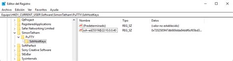 plink ssh auto aceptar hostkey fingerprint al crear un túnel local