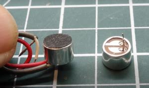 How To Use A Microphone With Arduino Electronicshacks