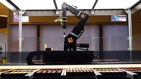 Low Cost Automation And Robotics Applications Igus®