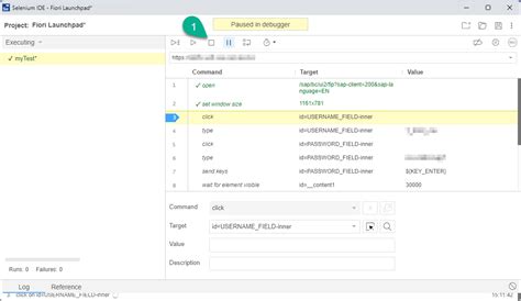 How To Create A Simple Sum Scenario For The Fiori Sap Community
