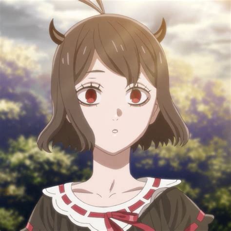 Black Clover Nero Wallpapers Wallpaper Cave