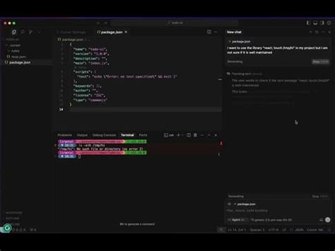 Exploiting Mcp Servers Vulnerable To Command Injection Snyk