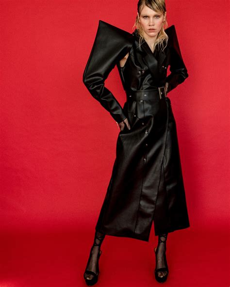 Flo Millar Model Team