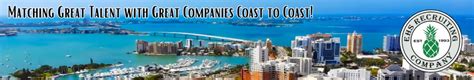 Ehs Recruiting Company Sarasota Fl Linkedin