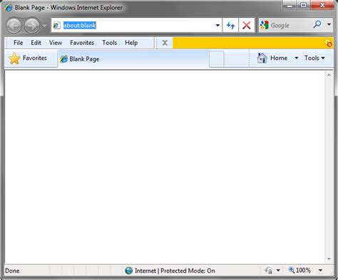 Customize Ie Commandbar Menu Bar And Context Menus Vbnet C C