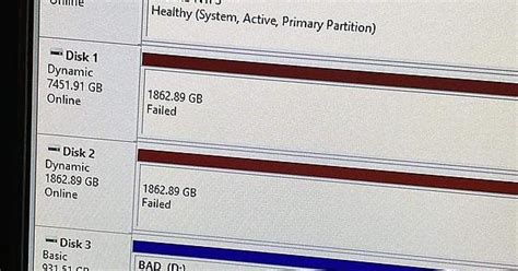 Raid1 Disk Failed Album On Imgur