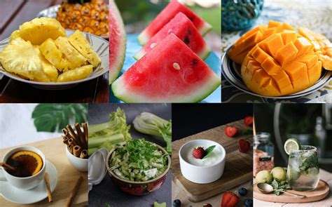 Top 12 Foods That Make Your Sperm Taste Better