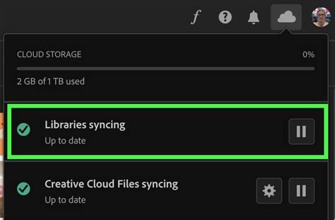 linked library files not updating adobe product community 14490631