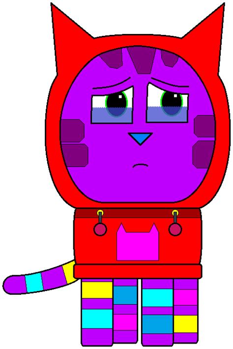 Sad Dj Catnip Vector By Xxxjavierrpfan2003xx On Deviantart