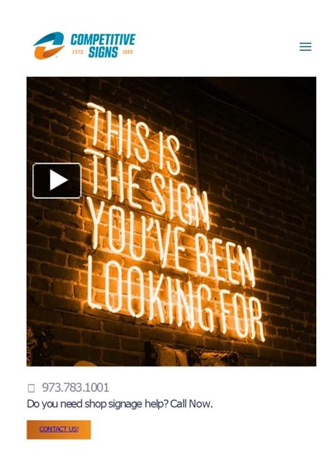 Ppt Comp Sign Powerpoint Presentation Free To Download Id 9c7551 Y2vjz