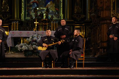 ანსამბლი ამაღლება