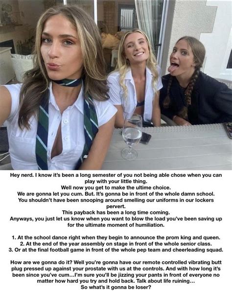 They Want To Put You On Display Scrolller