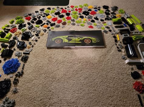 7 Segment Lcd Display With Hexadecimal Counter Rlegotechnic