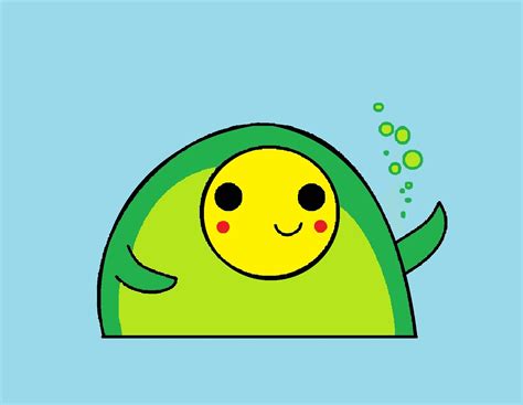 Happyblobs Perfil Opensea