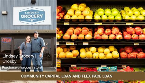 RDFC - Rural Development Finance Corporation | North Dakota Association ...