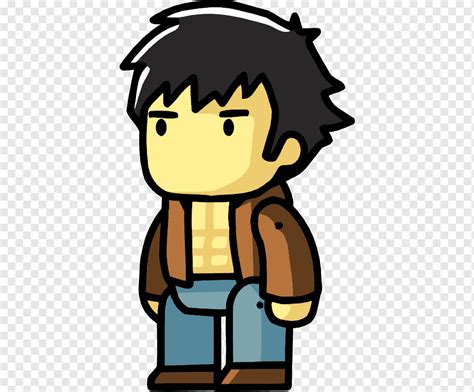 Scribblenauts Supermodel Games Scribblenauts Png Pngwing