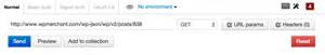 wp api using the wordpress rest api — sitepoint