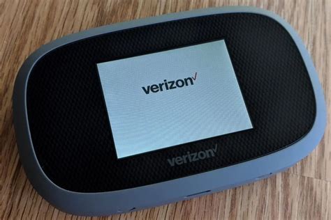 Exploring Verizon Mobile Hotspot Features And Functions Robots Net