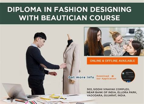Institute College Garment Construction Course At ₹ 6000course In