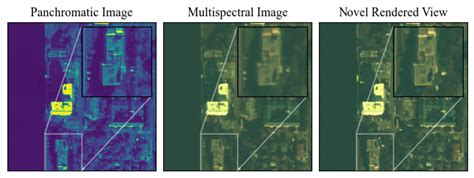 Fusionrf High Fidelity Satellite Neural Radiance Fields From
