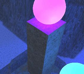 Lighting Bacic Shader Graph UTAS KIT Portfolio By Matthew L