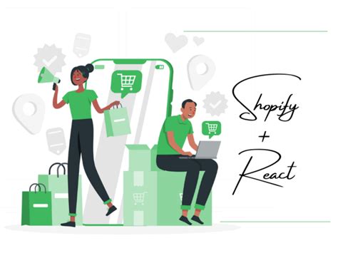 3d Printed Shopify React Go Headless To Develop Custom Storefronts By Carmellablick Pinshape