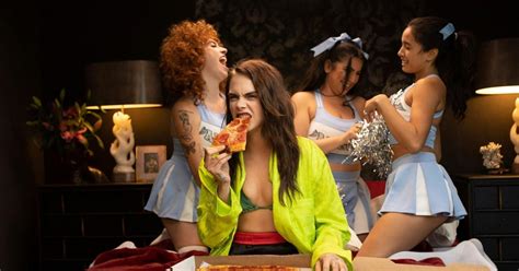 Cara Delevingne Y La Serie Documental Donde Explora La Sexualidad