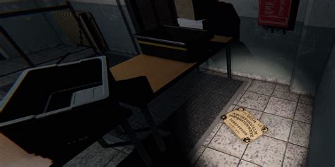 Every Cursed Item Location In Phasmophobia
