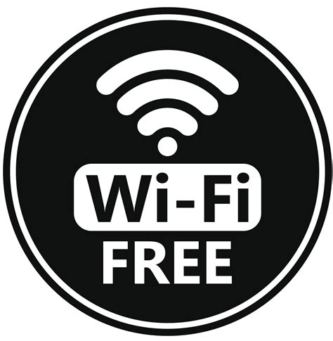 Wi Fi 6 Logo