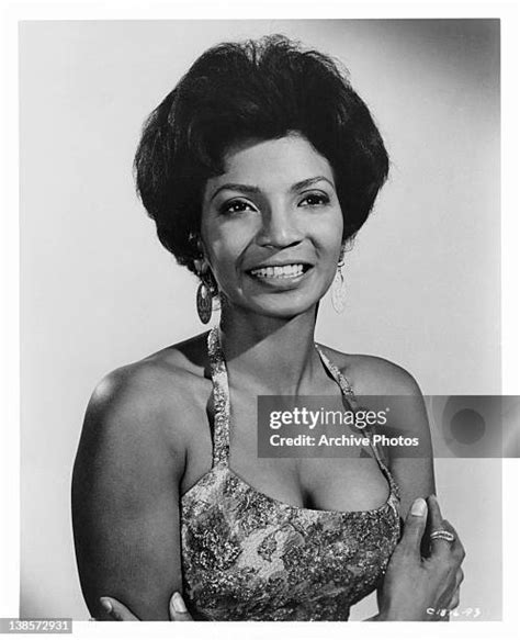 Nichelle Nichols Young