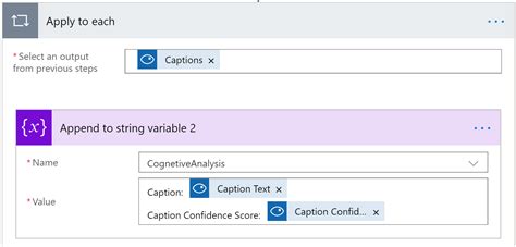 Using Computer Vision Api With Dynamics 365 And Microsoft Flow Evolved365