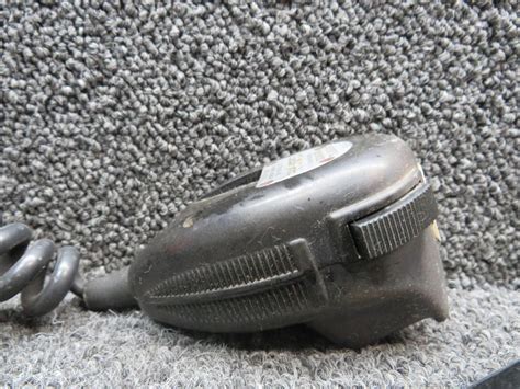 205 Stc Electro Voice Differential Microphone System For Sale