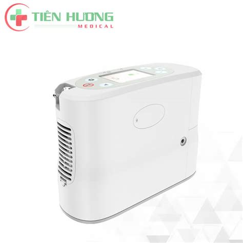 Máy Tạo Oxy Cầm Tay Kingon P2 GiÁ TỐt NhẤt Vn