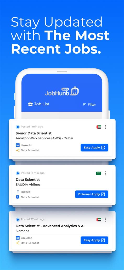 Jobhunt Apk For Android Download