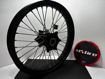 6030900124433a Front Wheel Cpl 25x21 790 1290 Adventure Ebay