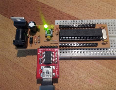 Overview Skill Badge Requirements Microcontrollers Adafruit