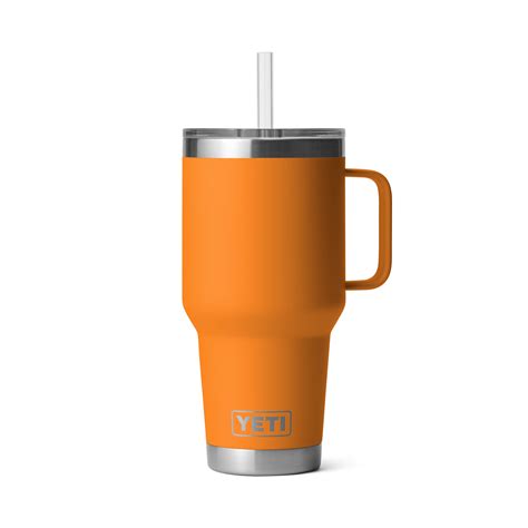 Yeti Rambler® 35 Oz 1 L Straw Mug Yeti Uk Limited