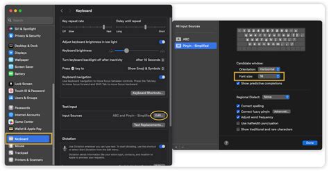 Potential Defect For Pinyin Input Method Apple Community
