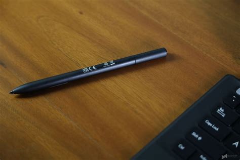 Asus Vivobook Slate Oled Unboxing And First Impressions