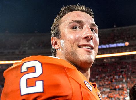 Clemson Vs Georgia Tech Betting Preview Prediction Best Bet