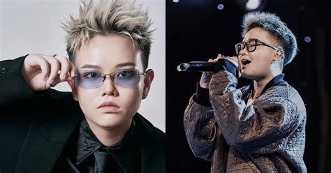 Ngọc Dolil Chủ Hit Cùng Anh đình đám Sốc Với Ngoại Hình Khác Xa