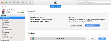 Cómo Desbloquear El IPhone En ITunes Tecnobloggers com